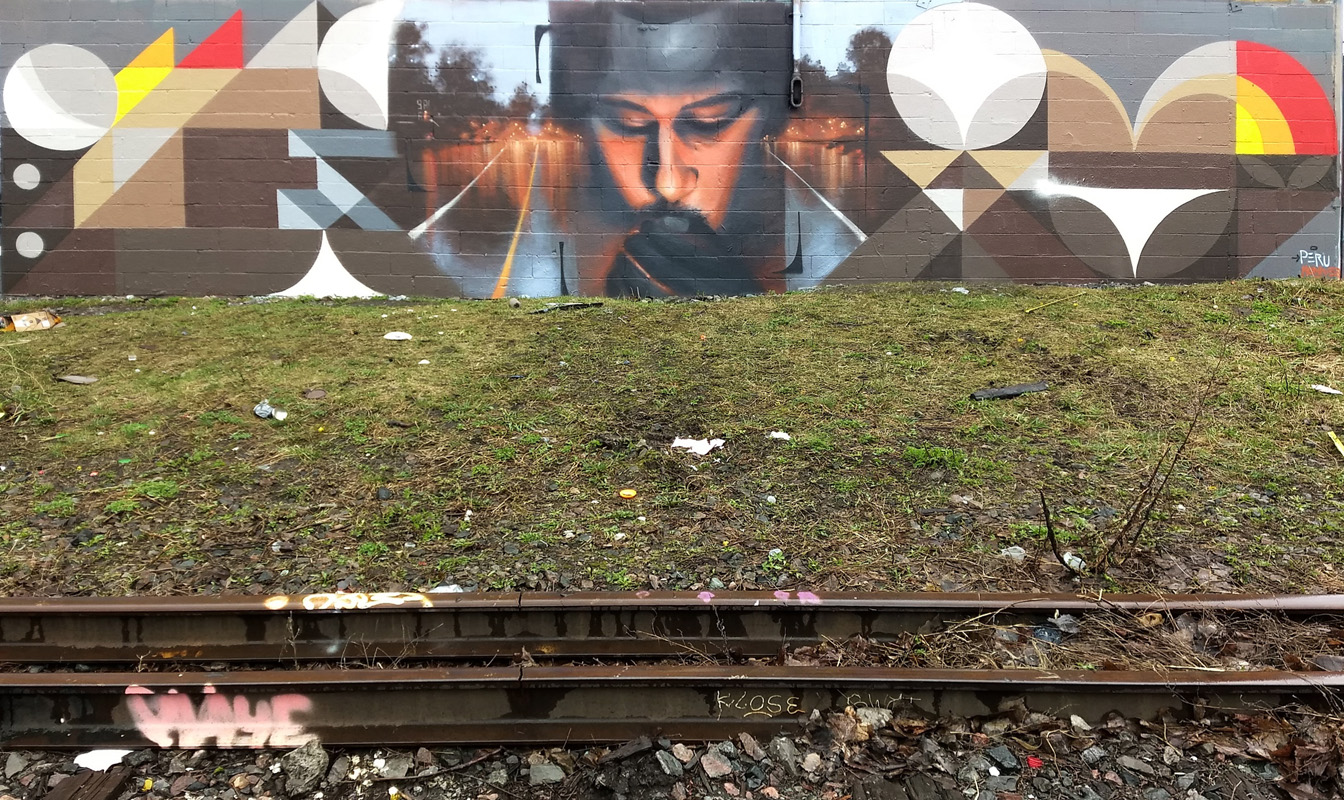 Monk.e | Wall2Wall Montreal