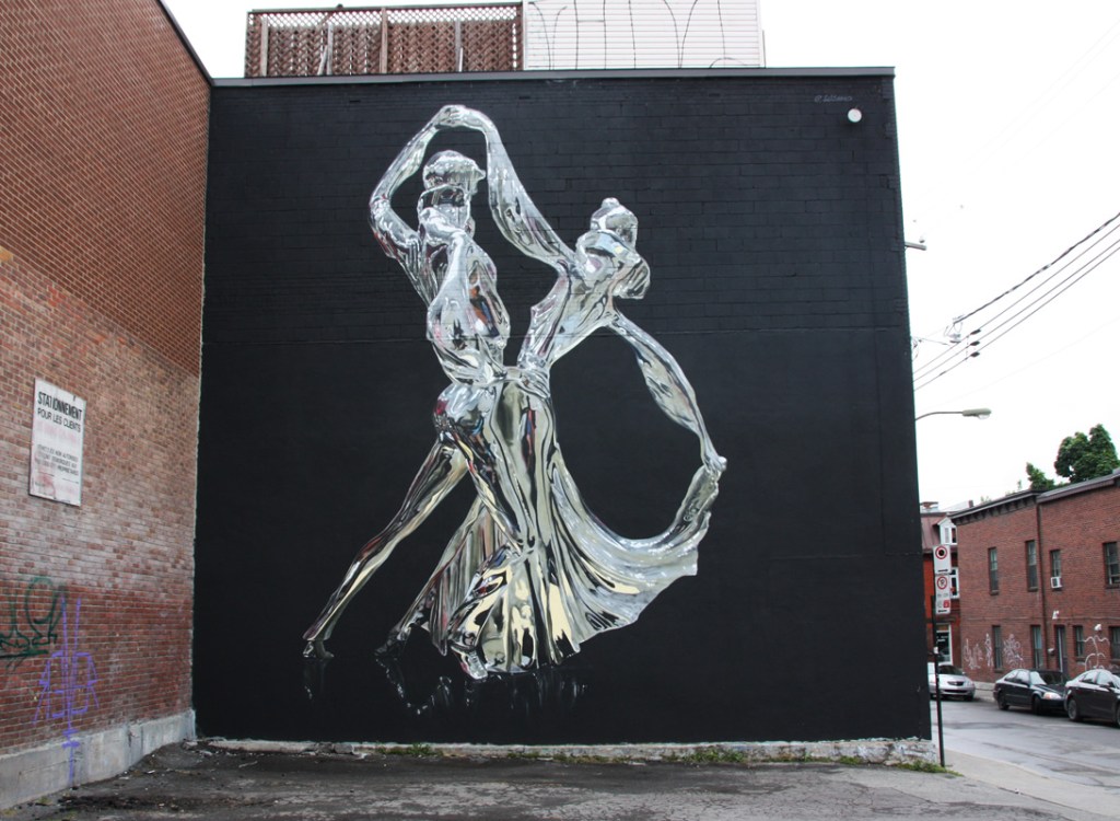 mural16-bikismo | Wall2Wall Montreal