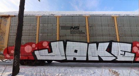 Jaker | Wall2Wall Montreal