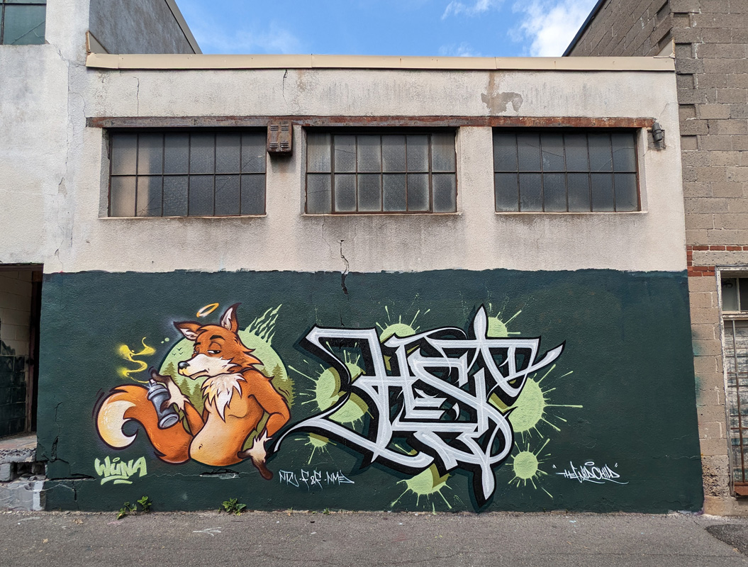 wuna-hest-hochelaga2306 | Wall2Wall Montreal